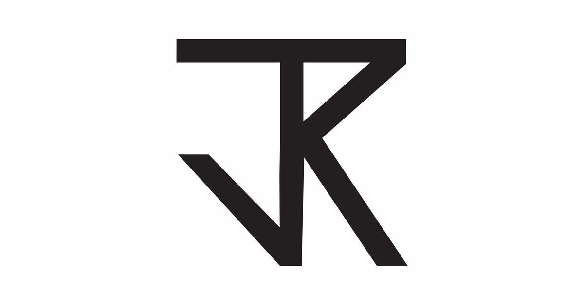 Logos Backwards Letters